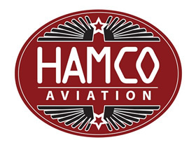 Hamco Aviation - A Helicopter Chapter Service